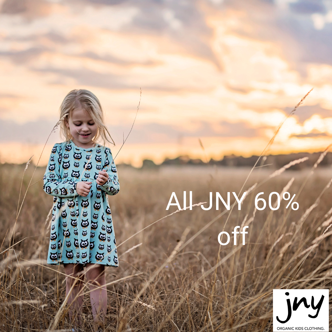 Bright & beautiful children's clothing | Rainbow Connection