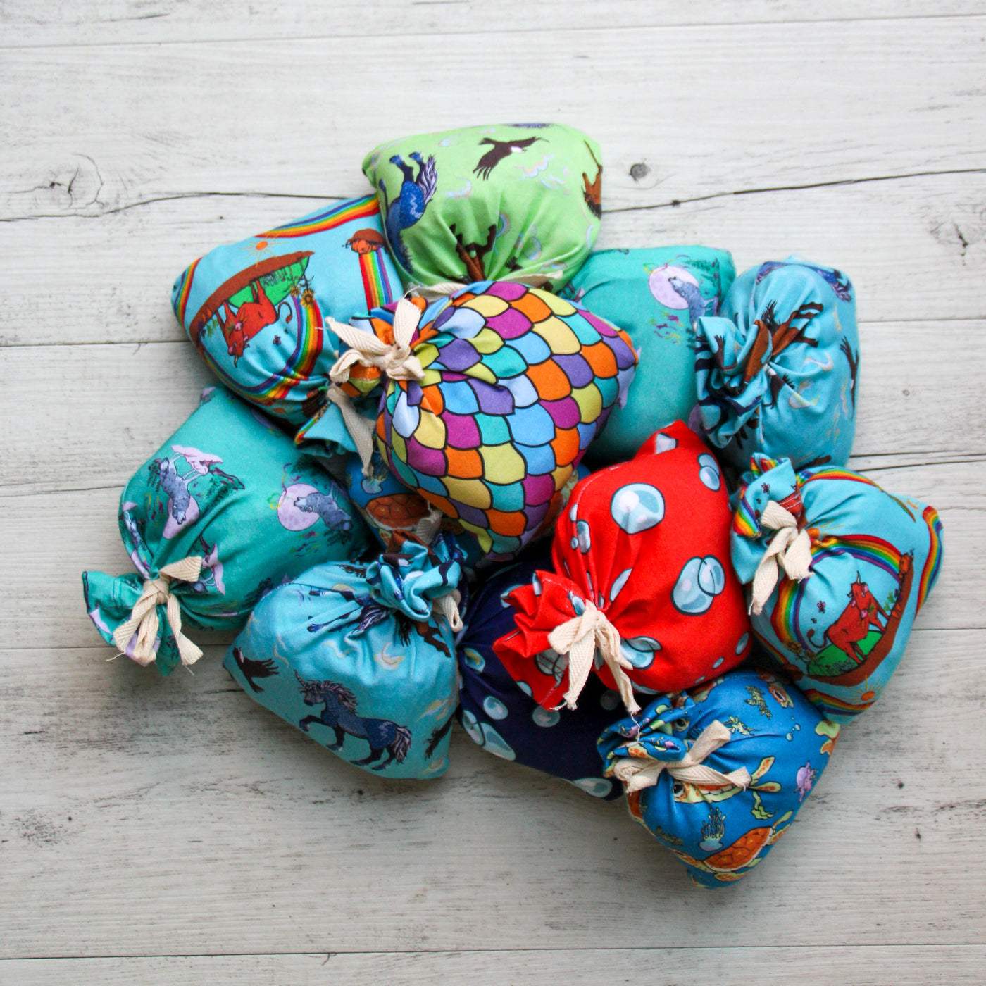 Bright & beautiful children's clothing | Rainbow Connection